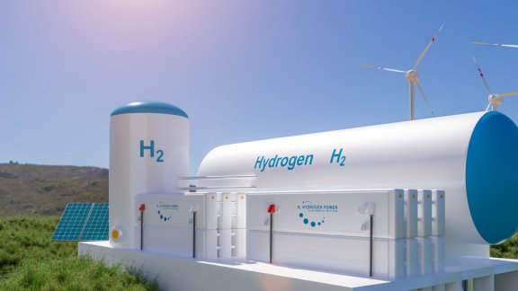 Genesis | Capabilities | Hydrogen